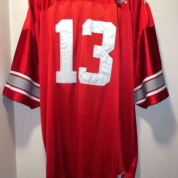 Shirts | Vintage Ohio State Buckeyes Team Spirit Authentic Sports ...